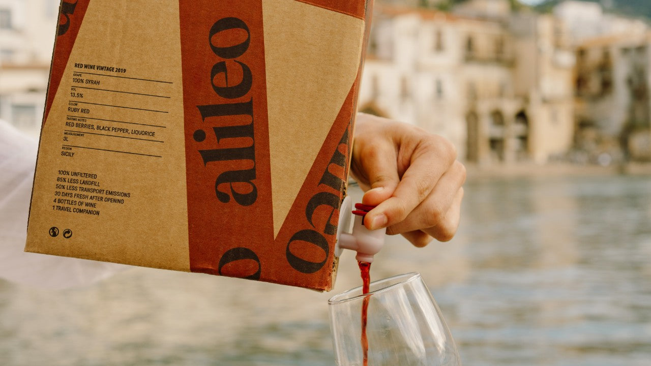 How Long Does Boxed Wine Last? A Comprehensive Guide – Alileo Wines