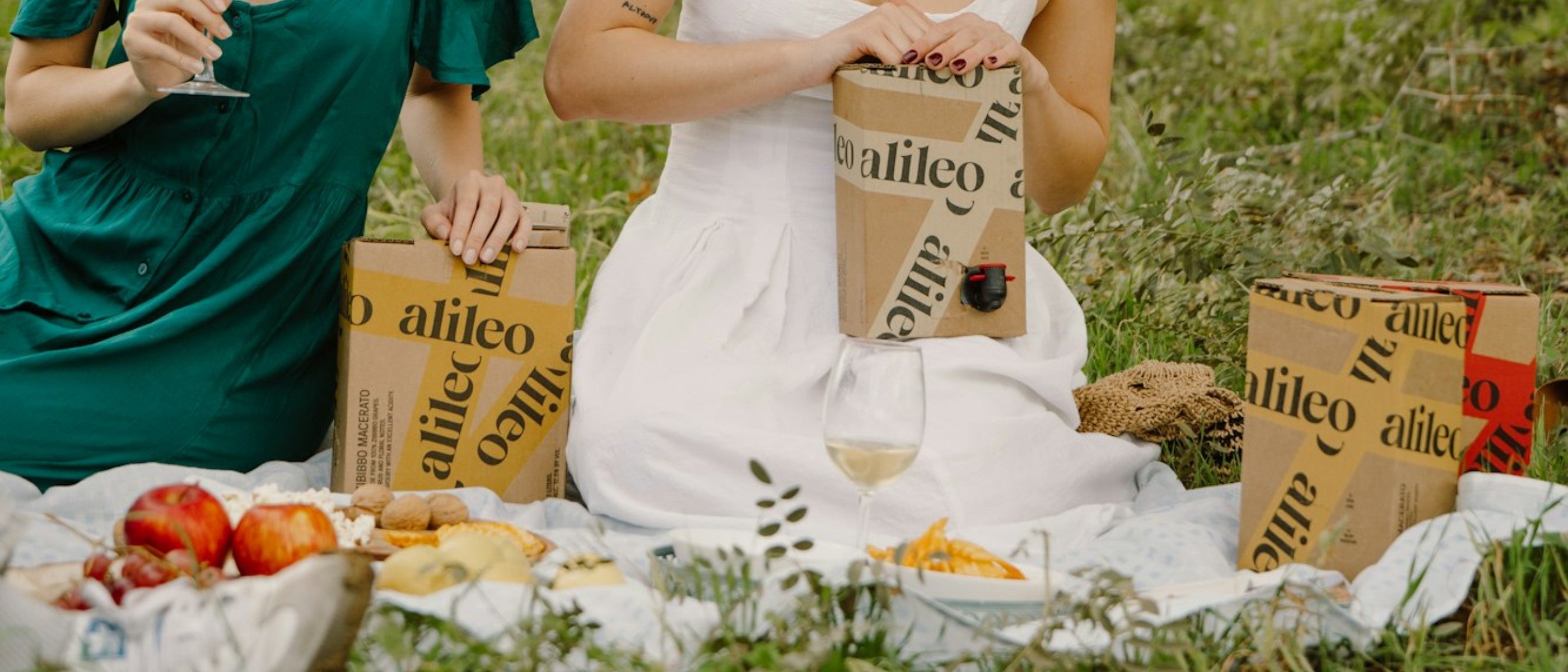 Rethinking "Boxed" Wine: Discover Natural, Sustainably Packaged Sicili ...